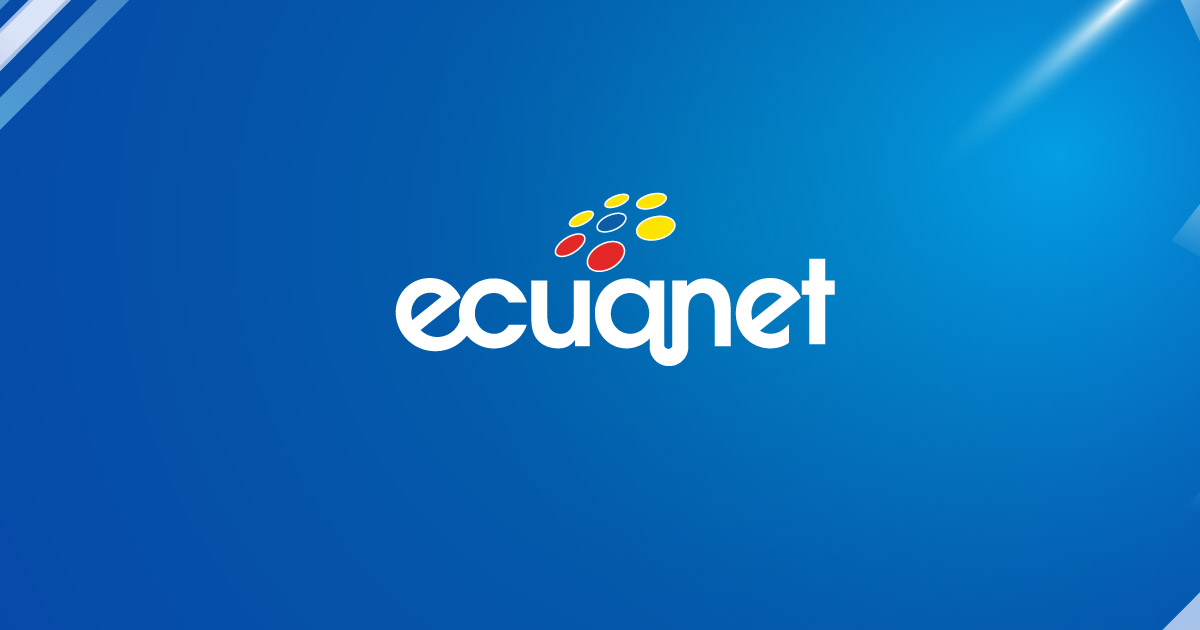 Coberturas - Ecuanet